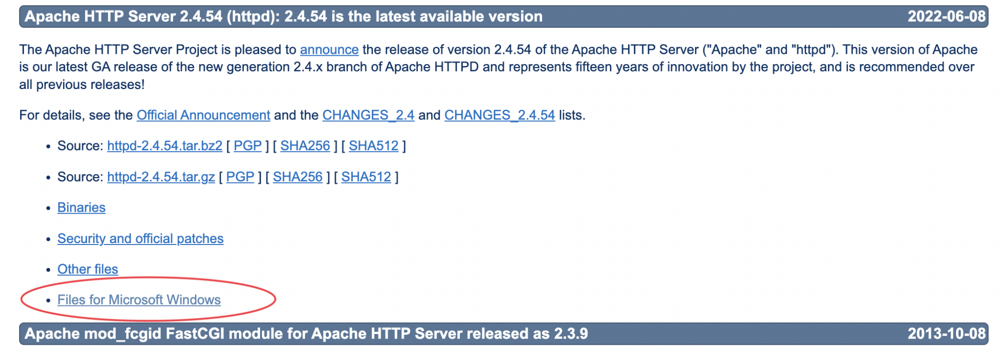 PHPでBOXのAPIを呼び出す方法（その2：Apache+PHP環境構築） - Twin kangaroos
